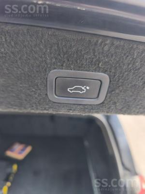 Zils Volvo V70 2009 Saldus, ar dzinēja tilpumu 2.40 L un nobraukumu 423 tūkst. km par 3400 €, foto 6 vietnē AUTOMOTO.COM.LV