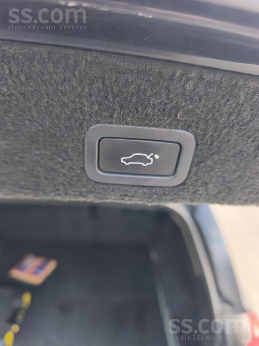 Zils Volvo V70 2009 Saldus, ar dzinēja tilpumu 2.40 L un nobraukumu 423 tūkst. km par 3400 €, foto 6 vietnē AUTOMOTO.COM.LV