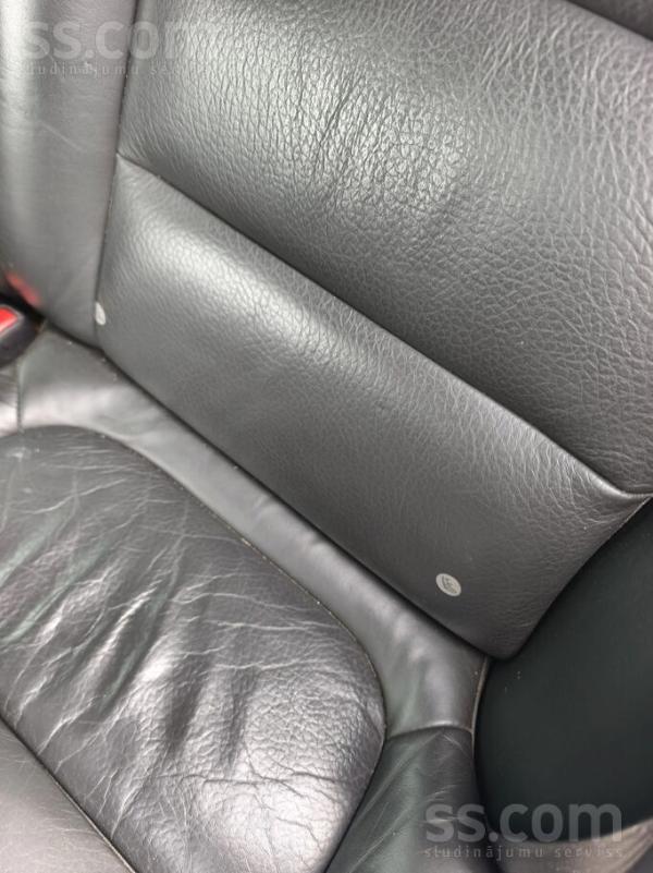 Zils Volvo V70 2009 Saldus, ar dzinēja tilpumu 2.40 L un nobraukumu 423 tūkst. km par 3400 €, foto 4 vietnē AUTOMOTO.COM.LV
