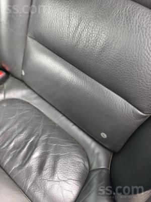 Zils Volvo V70 2009 Saldus, ar dzinēja tilpumu 2.40 L un nobraukumu 423 tūkst. km par 3400 €, foto 4 vietnē AUTOMOTO.COM.LV
