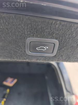 Zils Volvo V70 2009 Saldus, ar dzinēja tilpumu 2.40 L un nobraukumu 423 tūkst. km par 3400 €, foto 10 vietnē AUTOMOTO.COM.LV