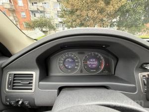 Zils Volvo V70 2009 Liepāja, ar dzinēja tilpumu 2.40 L un nobraukumu 246 tūkst. km par 5400 €, foto 14 vietnē AUTOMOTO.COM.LV