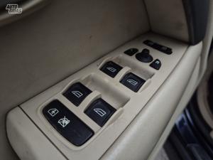 Blue Volvo V70 2009 in Alytus, with an engine capacity of 2.00 L and mileage of 350 thousand km for 1900 €, photo 18 on AUTOMOTO.COM.LV