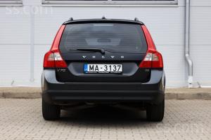 Zils Volvo V70 2010 Rīga, ar dzinēja tilpumu 2.40 L un nobraukumu 0 tūkst. km par 3495 €, foto 5 vietnē AUTOMOTO.COM.LV