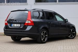 Zils Volvo V70 2010 Rīga, ar dzinēja tilpumu 2.40 L un nobraukumu 0 tūkst. km par 3495 €, foto 6 vietnē AUTOMOTO.COM.LV