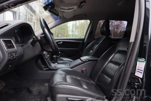 Zils Volvo V70 2010 Rīga, ar dzinēja tilpumu 2.40 L un nobraukumu 0 tūkst. km par 3495 €, foto 9 vietnē AUTOMOTO.COM.LV