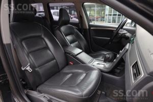Zils Volvo V70 2010 Rīga, ar dzinēja tilpumu 2.40 L un nobraukumu 0 tūkst. km par 3495 €, foto 13 vietnē AUTOMOTO.COM.LV