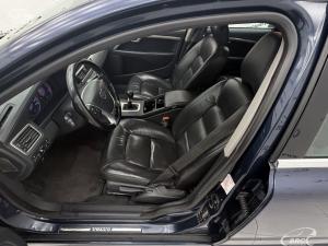 Синий Вольво В70 2010 в Авиженяй, объемом двигателя 2.40 л и пробегом 472 тыс. км за 4300 €, фото 20 на AUTOMOTO.COM.LV
