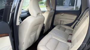 Blue Volvo V70 2010 in Riga, with an engine capacity of 2.40 L and mileage of 331 thousand km for 4650 €, photo 6 on AUTOMOTO.COM.LV