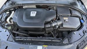 Blue Volvo V70 2010 in Riga, with an engine capacity of 2.40 L and mileage of 331 thousand km for 4650 €, photo 14 on AUTOMOTO.COM.LV