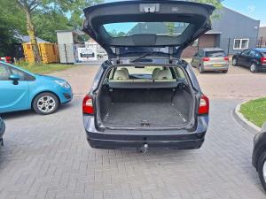 Zils Volvo V70 2010 Raseiniai, ar dzinēja tilpumu 2.00 L un nobraukumu 330 tūkst. km par 3750 €, foto 9 vietnē AUTOMOTO.COM.LV