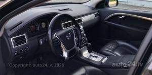 Синий Вольво В70 2010 в Пайде, объемом двигателя 2.40 л и пробегом 357 тыс. км за 5650 €, фото 8 на AUTOMOTO.COM.LV