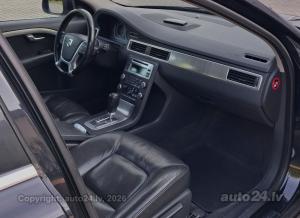 Синий Вольво В70 2010 в Пайде, объемом двигателя 2.40 л и пробегом 357 тыс. км за 5650 €, фото 12 на AUTOMOTO.COM.LV
