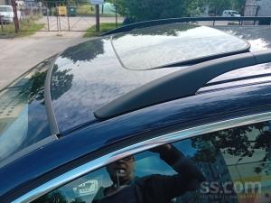 Blue Volvo V70 2010 in Riga, with an engine capacity of 2.40 L and mileage of 280 thousand km for 5350 €, photo 9 on AUTOMOTO.COM.LV