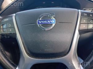 Blue Volvo V70 2010 in Riga, with an engine capacity of 2.40 L and mileage of 280 thousand km for 5350 €, photo 11 on AUTOMOTO.COM.LV