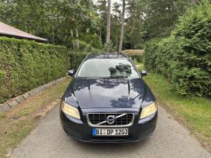 Zils Volvo V70 2010 Kauņa, ar dzinēja tilpumu 1.56 L un nobraukumu 146 tūkst. km par 4550 €, foto 6 vietnē AUTOMOTO.COM.LV