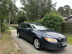 Zils Volvo V70 2010 Kauņa, ar dzinēja tilpumu 1.56 L un nobraukumu 146 tūkst. km par 4550 €, foto 8 vietnē AUTOMOTO.COM.LV