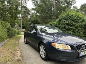 Zils Volvo V70 2010 Kauņa, ar dzinēja tilpumu 1.56 L un nobraukumu 146 tūkst. km par 4550 €, foto 10 vietnē AUTOMOTO.COM.LV