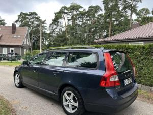 Zils Volvo V70 2010 Kauņa, ar dzinēja tilpumu 1.56 L un nobraukumu 146 tūkst. km par 4550 €, foto 13 vietnē AUTOMOTO.COM.LV