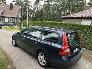 Zils Volvo V70 2010 Kauņa, ar dzinēja tilpumu 1.56 L un nobraukumu 146 tūkst. km par 4550 €, foto 14 vietnē AUTOMOTO.COM.LV
