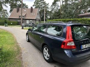 Zils Volvo V70 2010 Kauņa, ar dzinēja tilpumu 1.56 L un nobraukumu 146 tūkst. km par 4550 €, foto 15 vietnē AUTOMOTO.COM.LV