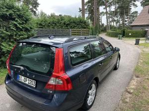 Zils Volvo V70 2010 Kauņa, ar dzinēja tilpumu 1.56 L un nobraukumu 146 tūkst. km par 4550 €, foto 17 vietnē AUTOMOTO.COM.LV