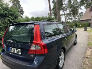 Zils Volvo V70 2010 Kauņa, ar dzinēja tilpumu 1.56 L un nobraukumu 146 tūkst. km par 4550 €, foto 18 vietnē AUTOMOTO.COM.LV