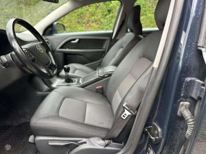 Zils Volvo V70 2010 Kauņa, ar dzinēja tilpumu 1.56 L un nobraukumu 146 tūkst. km par 4550 €, foto 26 vietnē AUTOMOTO.COM.LV