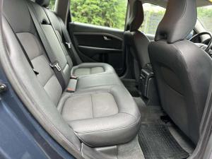 Zils Volvo V70 2010 Kauņa, ar dzinēja tilpumu 1.56 L un nobraukumu 146 tūkst. km par 4550 €, foto 28 vietnē AUTOMOTO.COM.LV