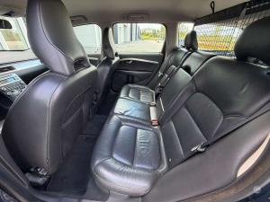 Zils Volvo V70 2010 Viļņa, ar dzinēja tilpumu 2.40 L un nobraukumu 471 tūkst. km par 4250 €, foto 7 vietnē AUTOMOTO.COM.LV