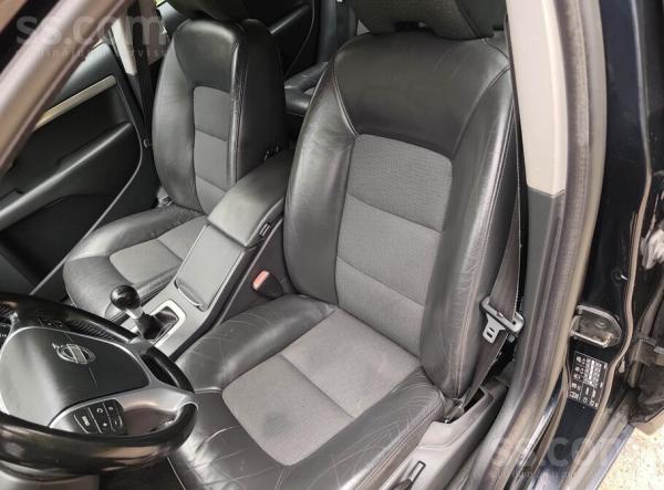 Zils Volvo V70 2010 Valmiera, ar dzinēja tilpumu 1.60 L un nobraukumu 256 tūkst. km par 4222 €, foto 6 vietnē AUTOMOTO.COM.LV