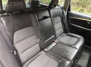Zils Volvo V70 2010 Valmiera, ar dzinēja tilpumu 1.60 L un nobraukumu 256 tūkst. km par 4222 €, foto 8 vietnē AUTOMOTO.COM.LV