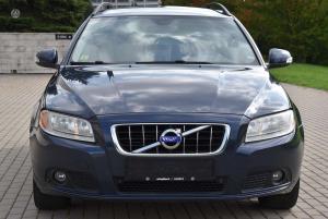 Zils Volvo V70 2010 Viļņa, ar dzinēja tilpumu 2.40 L un nobraukumu 296 tūkst. km par 3999 €, foto 9 vietnē AUTOMOTO.COM.LV