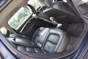 Zils Volvo V70 2010 Viļņa, ar dzinēja tilpumu 2.40 L un nobraukumu 296 tūkst. km par 3999 €, foto 12 vietnē AUTOMOTO.COM.LV
