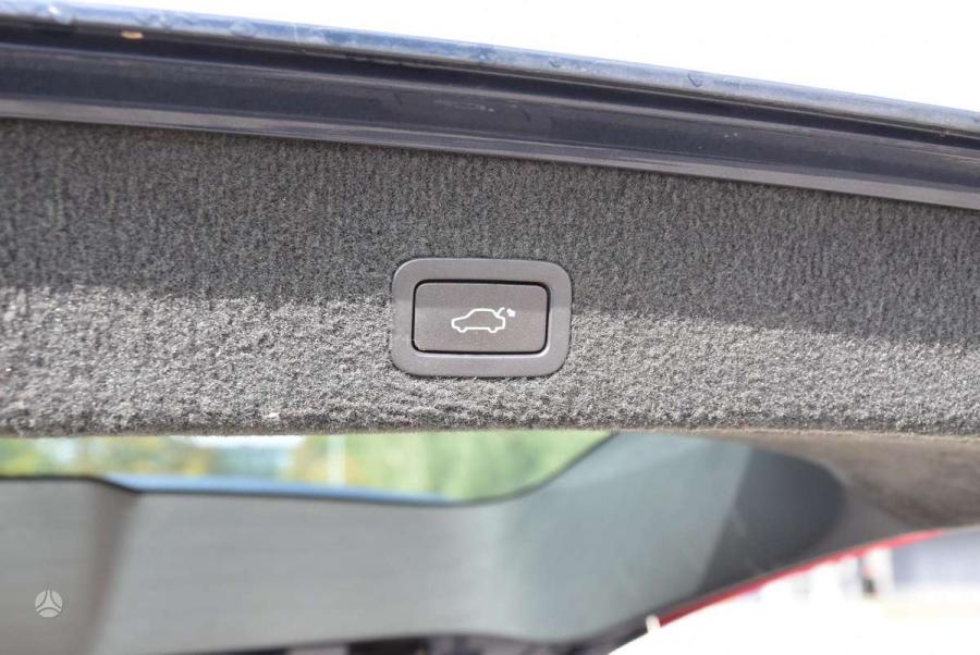 Zils Volvo V70 2010 Viļņa, ar dzinēja tilpumu 2.40 L un nobraukumu 296 tūkst. km par 3999 €, foto 14 vietnē AUTOMOTO.COM.LV
