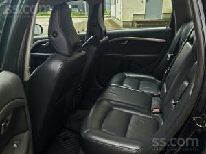 Zils Volvo V70 2010 Jelgava, ar dzinēja tilpumu 2.00 L un nobraukumu 261 tūkst. km par 3450 €, foto 8 vietnē AUTOMOTO.COM.LV