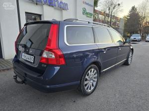 Zils Volvo V70 2011 Kauņa, ar dzinēja tilpumu 2.00 L un nobraukumu 279 tūkst. km par 6350 €, foto 6 vietnē AUTOMOTO.COM.LV