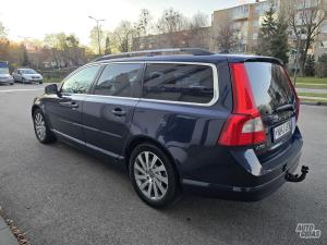 Zils Volvo V70 2011 Kauņa, ar dzinēja tilpumu 2.00 L un nobraukumu 279 tūkst. km par 6350 €, foto 9 vietnē AUTOMOTO.COM.LV