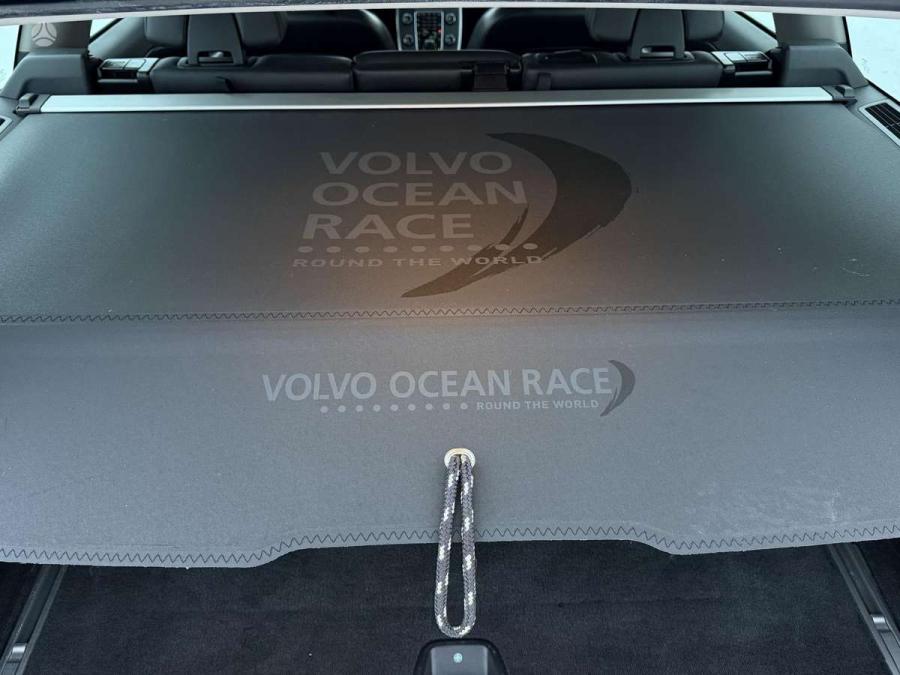 Blue Volvo V70 2011 in Mazeikiai, with an engine capacity of 1.98 L and mileage of 278 thousand km for 6700 €, photo 20 on AUTOMOTO.COM.LV