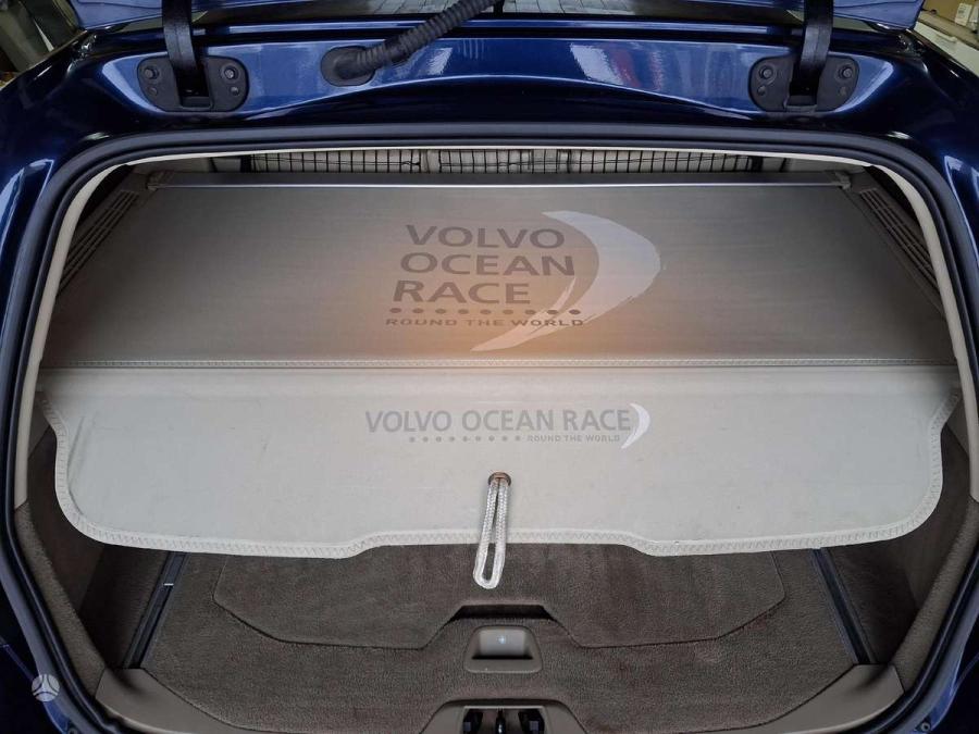 Zils Volvo V70 2011 Pakruojis, ar dzinēja tilpumu 2.00 L un nobraukumu 320 tūkst. km par 5650 €, foto 19 vietnē AUTOMOTO.COM.LV