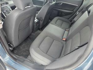 Zils Volvo V70 2011 Marijampole, ar dzinēja tilpumu 1.56 L un nobraukumu 381 tūkst. km par 3950 €, foto 9 vietnē AUTOMOTO.COM.LV