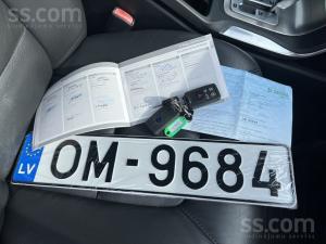 Zils Volvo V70 2011 Liepāja, ar dzinēja tilpumu 2.00 L un nobraukumu 266 tūkst. km par 6850 €, foto 21 vietnē AUTOMOTO.COM.LV