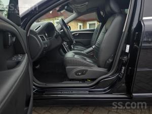 Blue Volvo V70 2011 in Riga, with an engine capacity of 2.40 L and mileage of 352 thousand km for 6350 €, photo 27 on AUTOMOTO.COM.LV