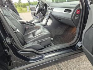 Zils Volvo V70 2011 Ogre, ar dzinēja tilpumu 2.40 L un nobraukumu 332 tūkst. km par 5200 €, foto 8 vietnē AUTOMOTO.COM.LV