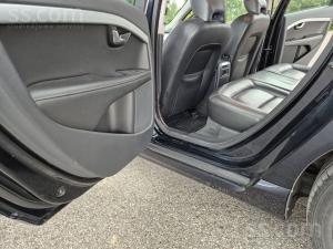 Zils Volvo V70 2011 Ogre, ar dzinēja tilpumu 2.40 L un nobraukumu 332 tūkst. km par 5200 €, foto 10 vietnē AUTOMOTO.COM.LV