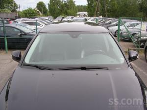 Zils Volvo V70 2011 Rīga, ar dzinēja tilpumu 2.00 L un nobraukumu 0 tūkst. km par 5450 €, foto 13 vietnē AUTOMOTO.COM.LV