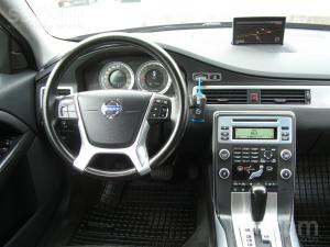 Zils Volvo V70 2011 Rīga, ar dzinēja tilpumu 2.00 L un nobraukumu 0 tūkst. km par 5450 €, foto 15 vietnē AUTOMOTO.COM.LV