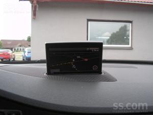 Zils Volvo V70 2011 Rīga, ar dzinēja tilpumu 2.00 L un nobraukumu 0 tūkst. km par 5450 €, foto 16 vietnē AUTOMOTO.COM.LV