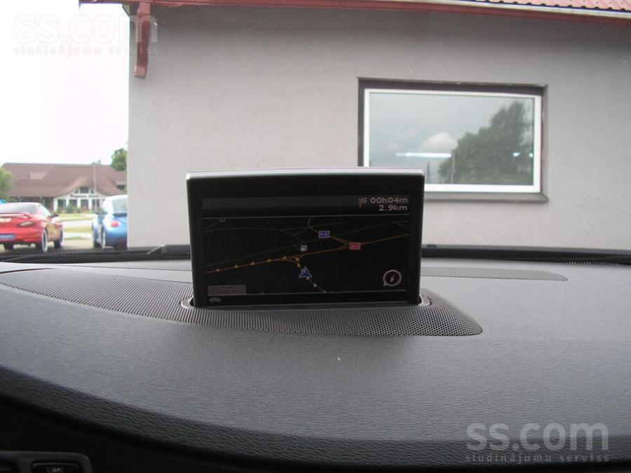 Zils Volvo V70 2011 Rīga, ar dzinēja tilpumu 2.00 L un nobraukumu 0 tūkst. km par 5450 €, foto 16 vietnē AUTOMOTO.COM.LV