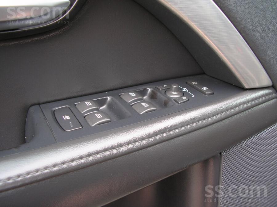 Zils Volvo V70 2011 Rīga, ar dzinēja tilpumu 2.00 L un nobraukumu 0 tūkst. km par 5450 €, foto 19 vietnē AUTOMOTO.COM.LV
